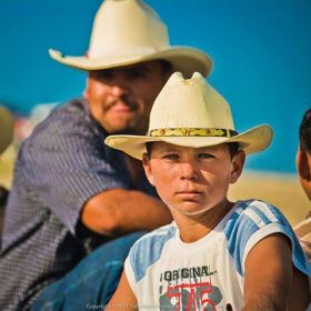 Belize Carribean Men